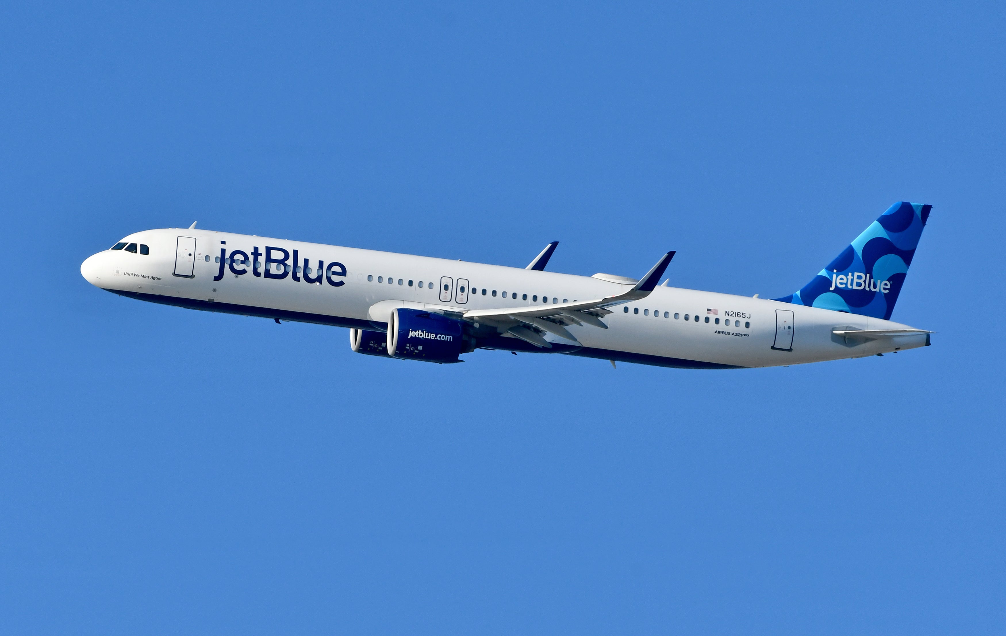 JetBlue Launches Barcelona Flights With $349 Introductory Fares