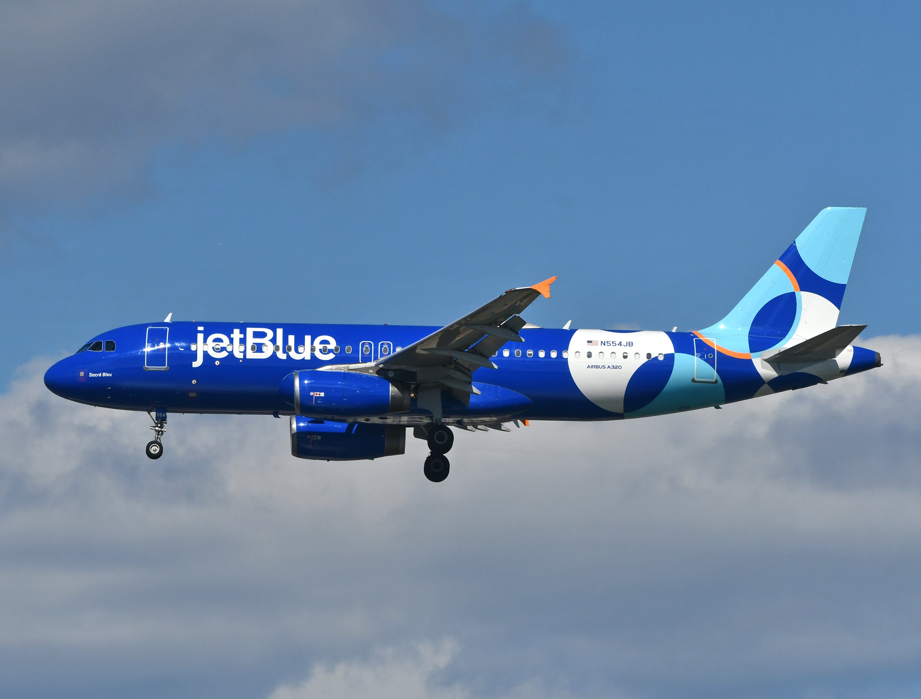 JetBlue Announces Huge FLL Expansion [100+ Daily Departures]