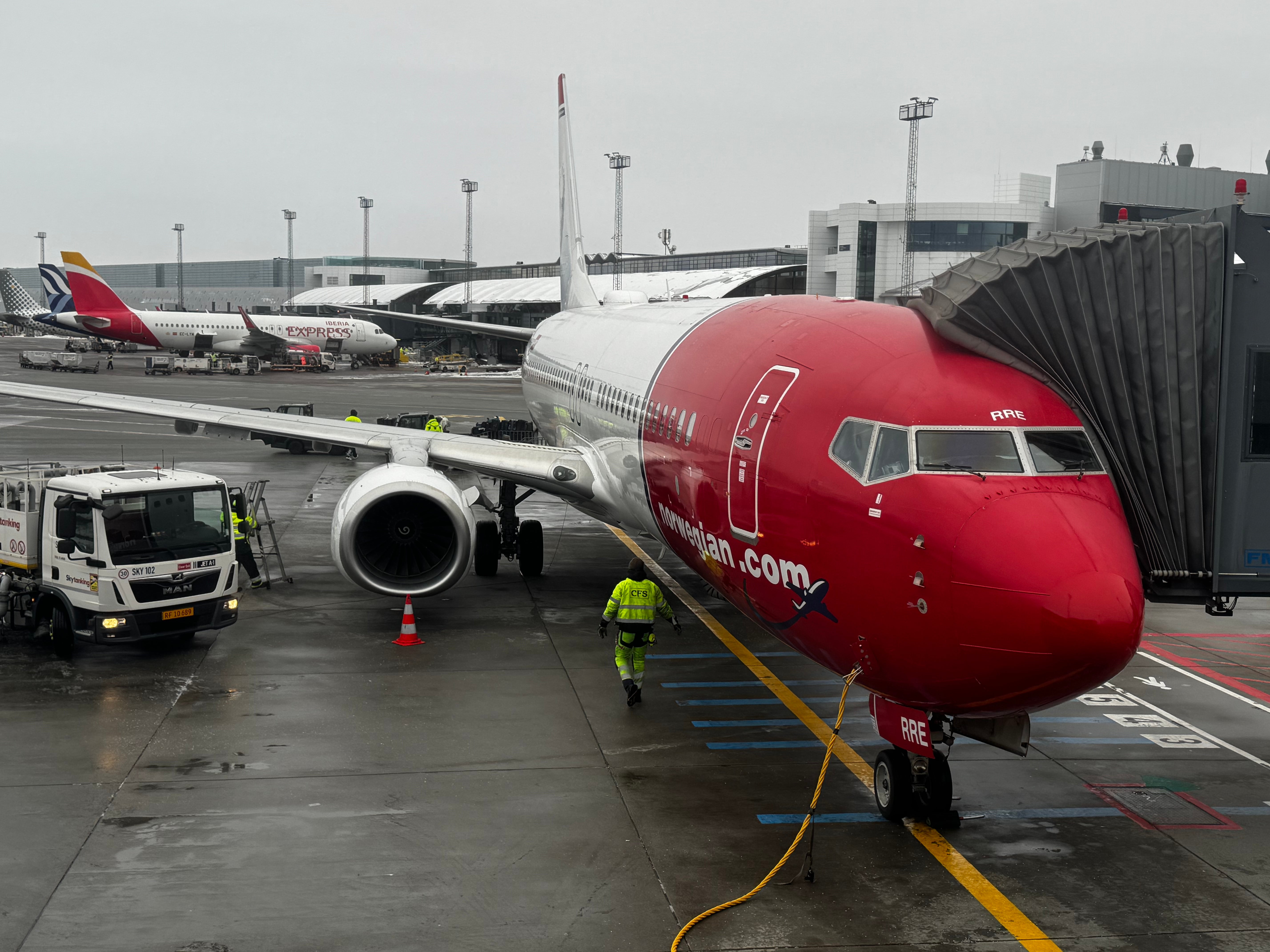 Norwegian Flight Review: 5 Things I Learned Flying This Airline