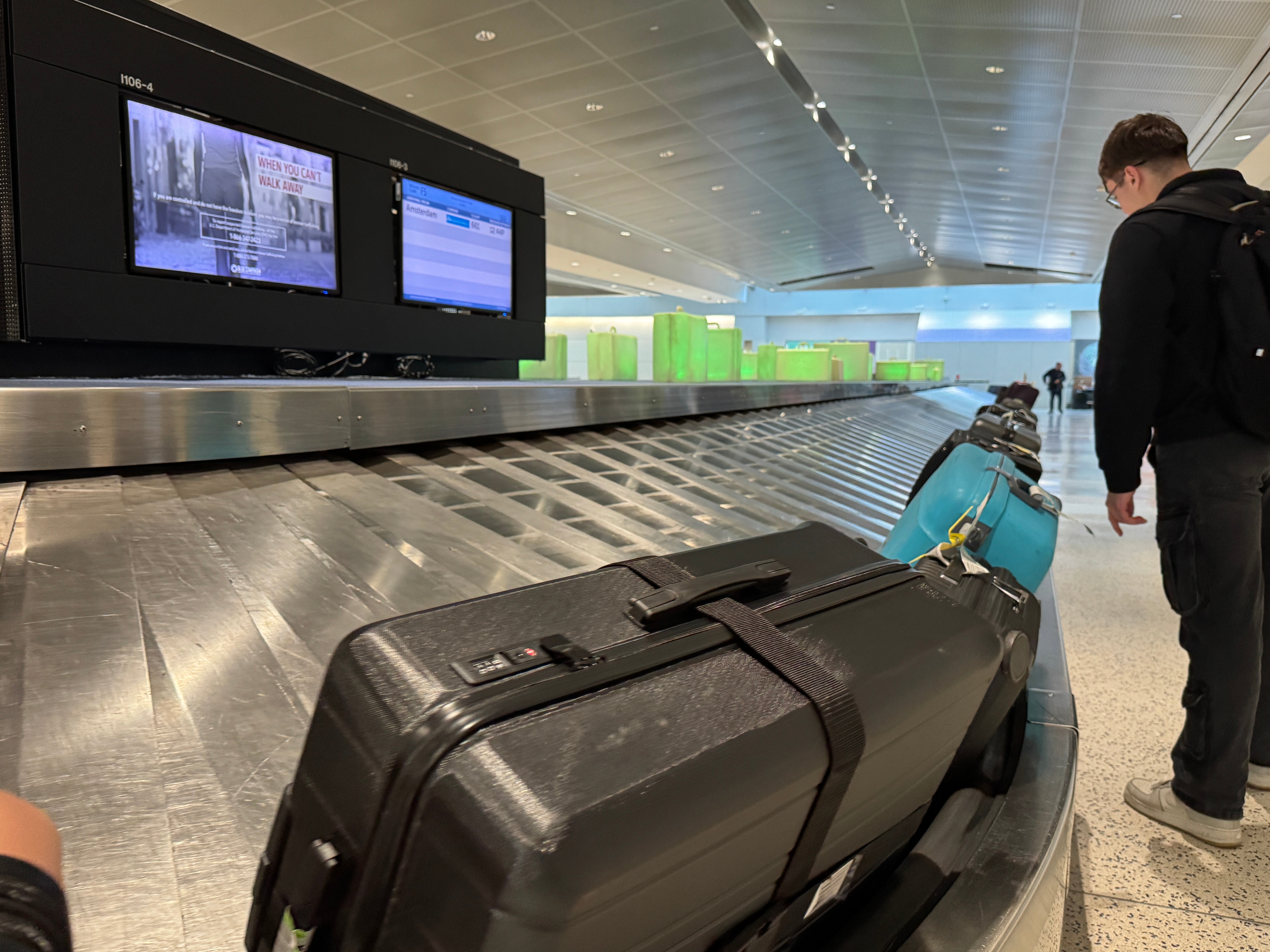 Extensive List of Airline Customer Service Phone Numbers [2026]