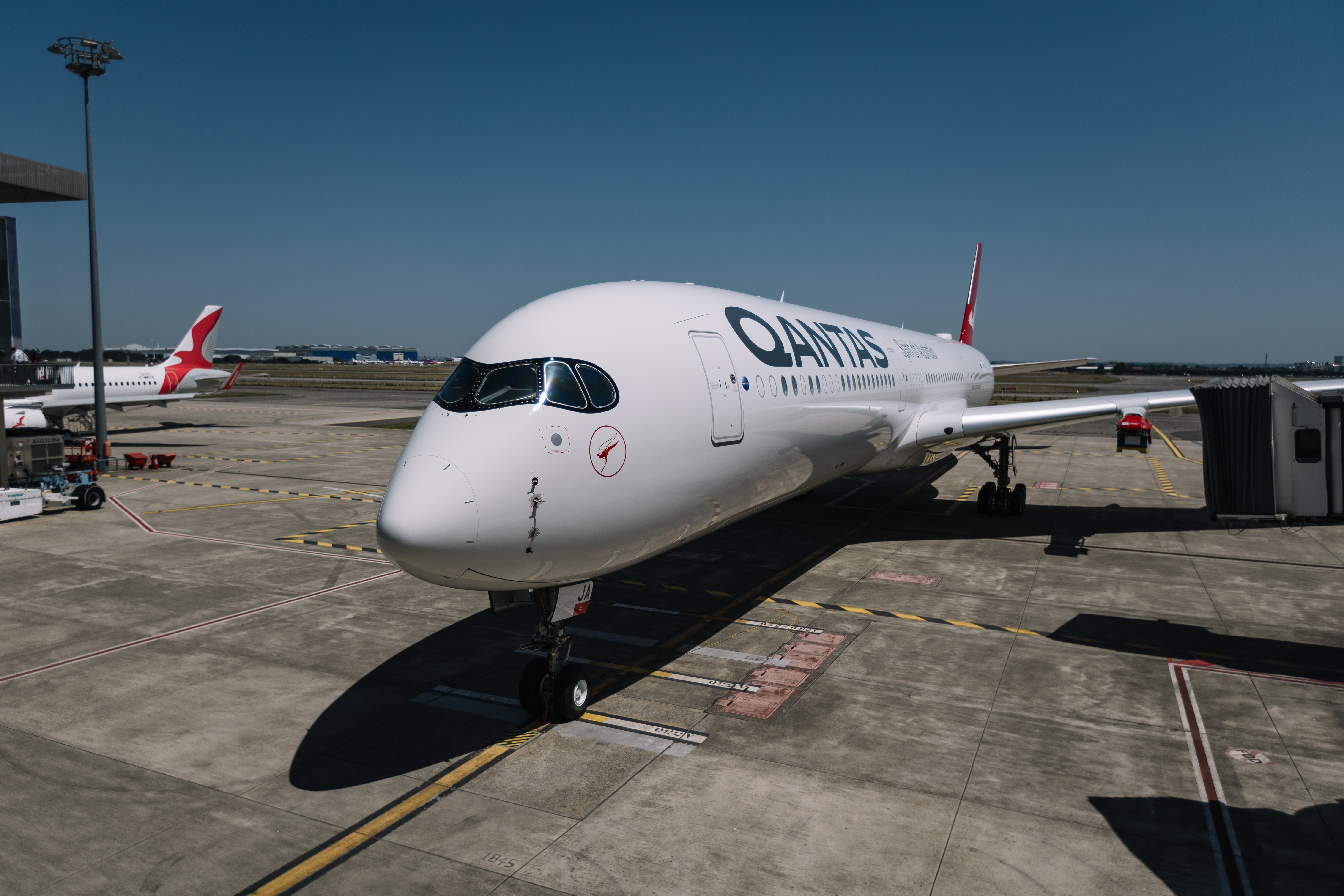 Qantas Project Sunrise Flights Confirmed for October 2027 Launch