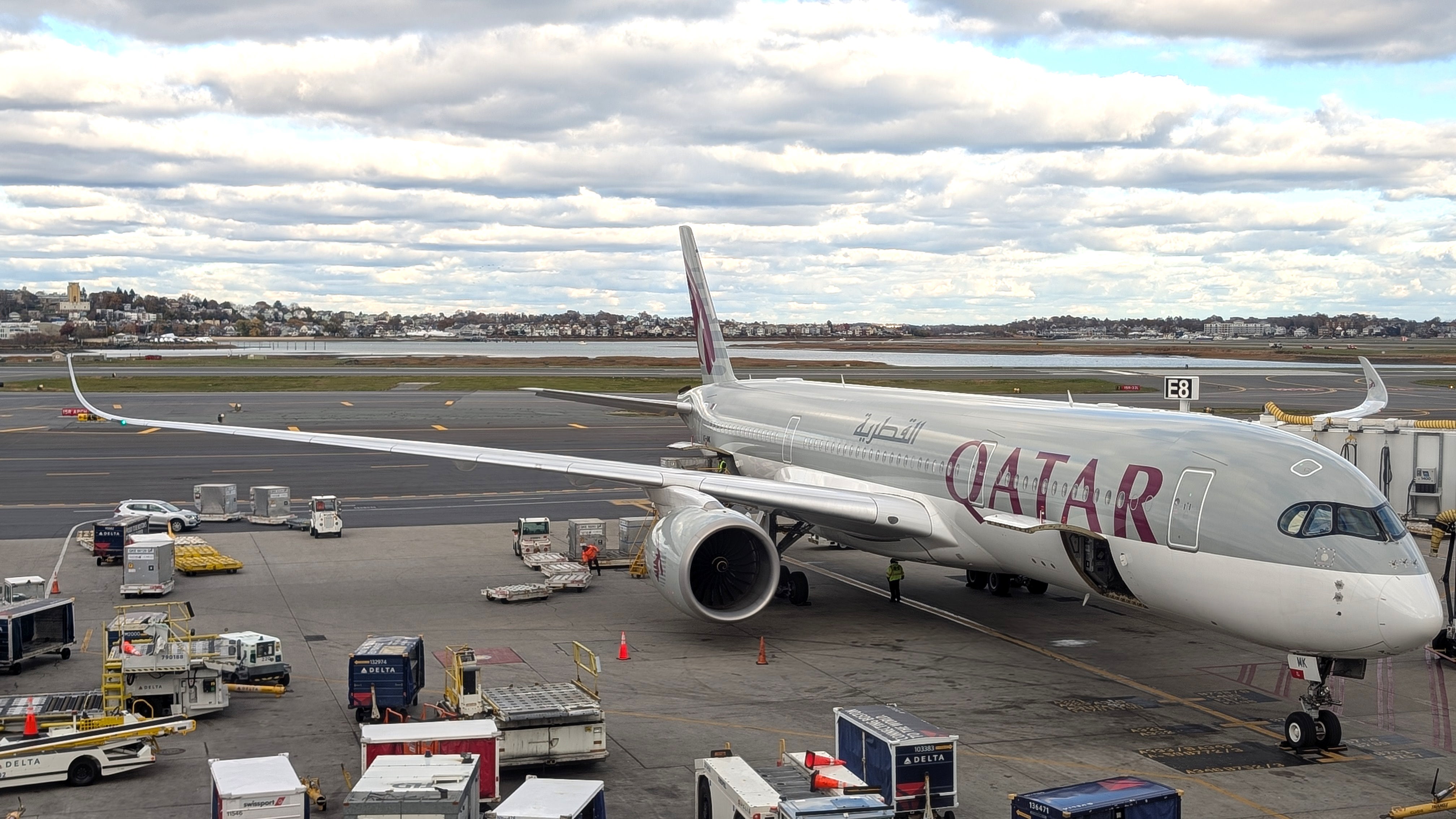 Airbus A350 900 Qatar Flight Status - Infoupdate.org