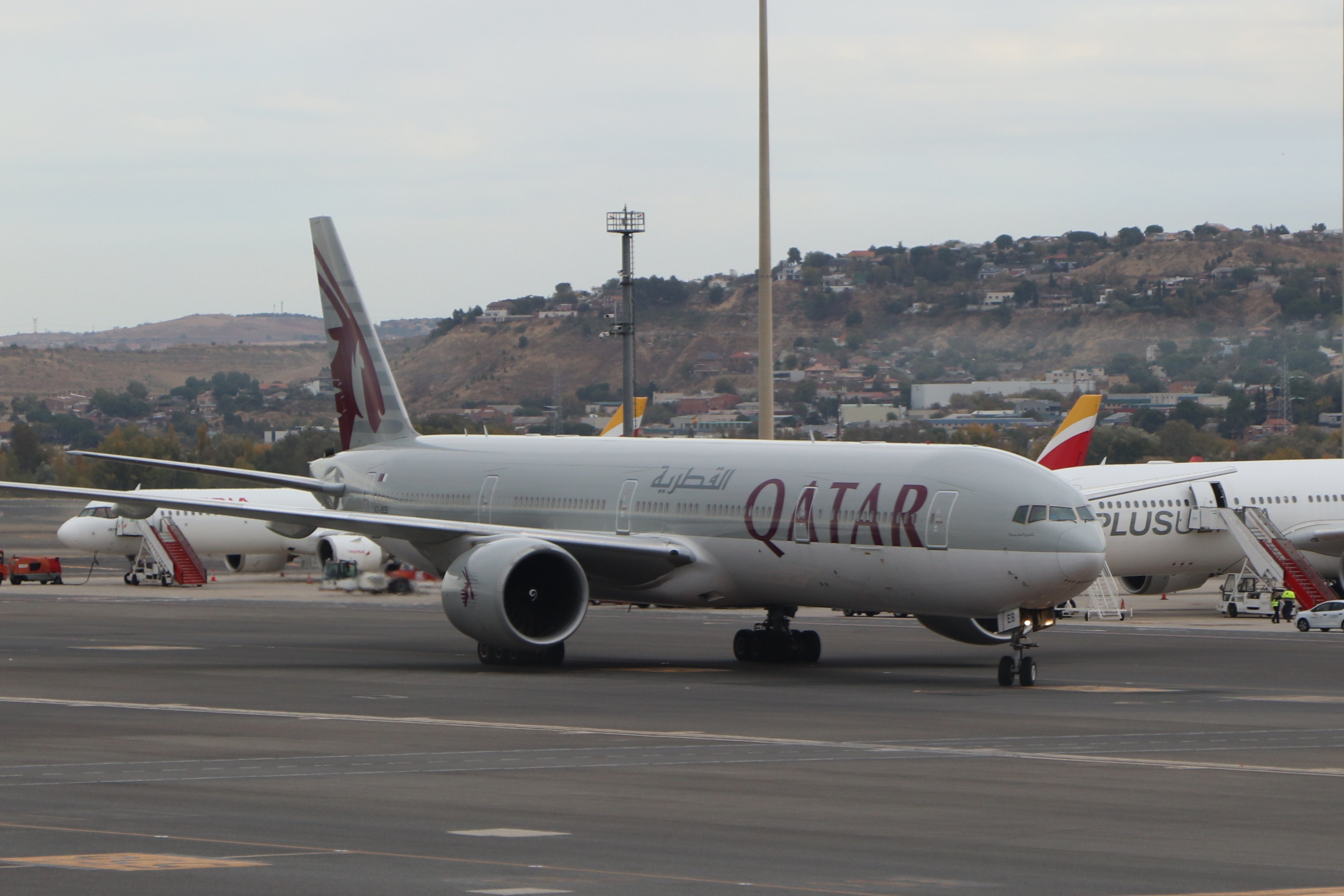 IHG and Qatar Partner To Allow Points Earning and Transfers