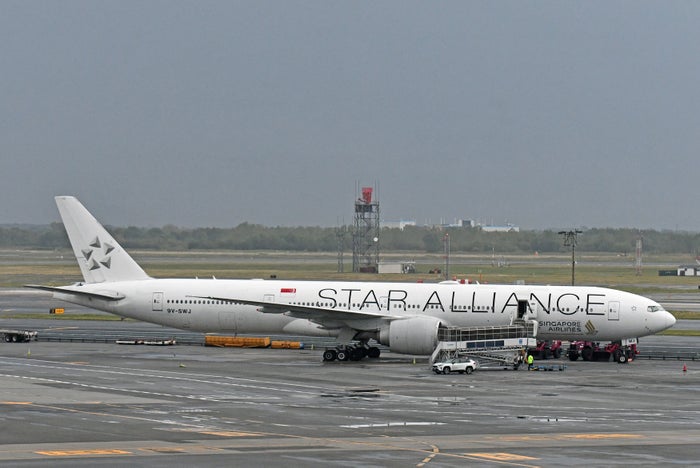 Singapore Airlines KrisFlyer Launches 'Access' Award Pricing