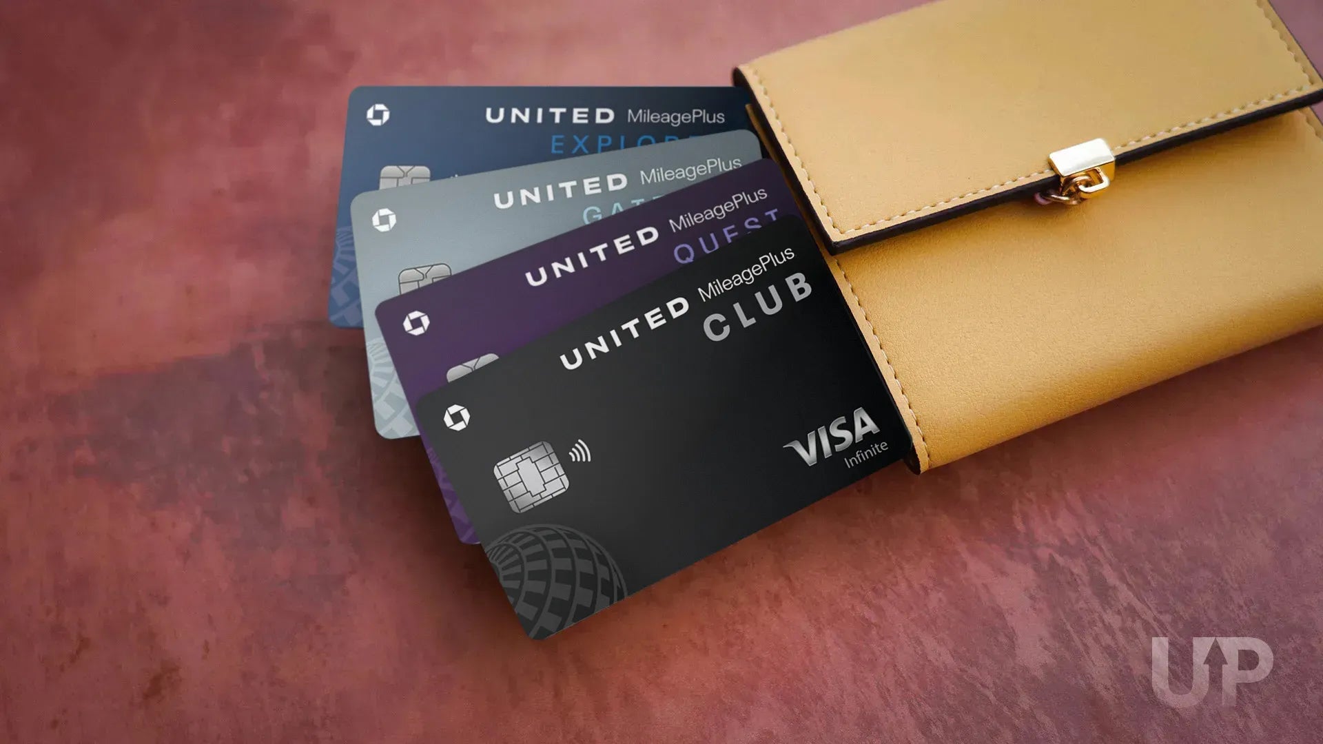 Select Chase Cardholders Earn 10X United Miles With Paze