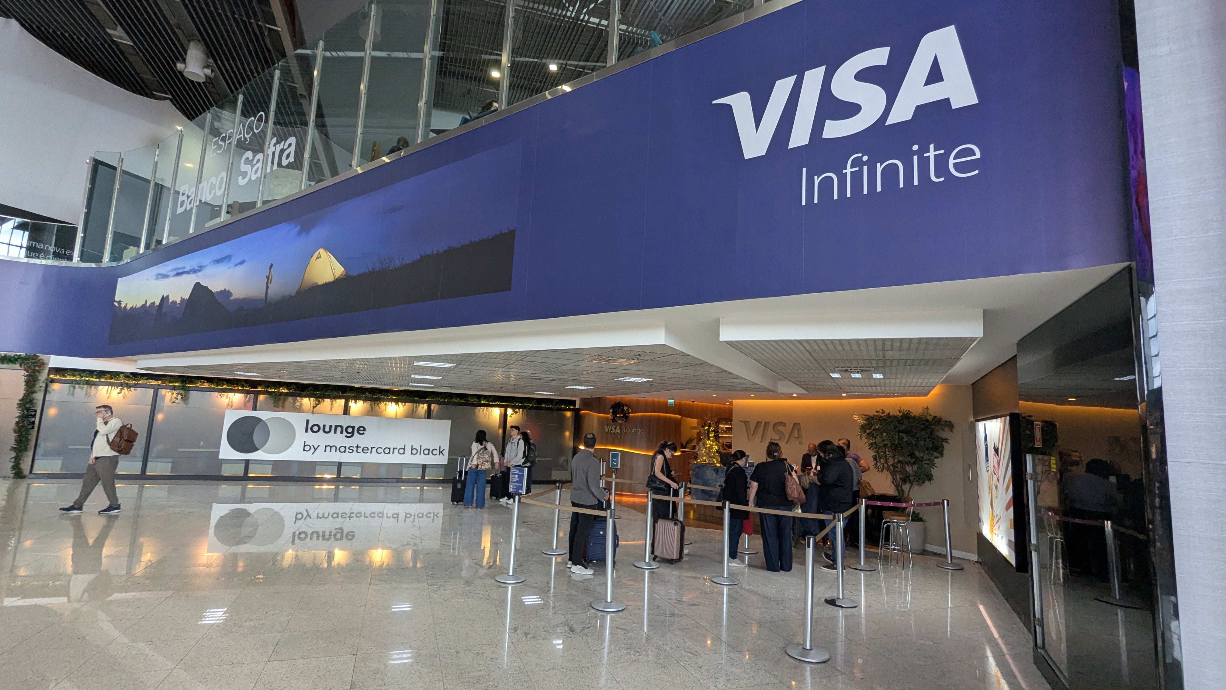 Visa To Allow 'Trump Account' Deposits With Cash-Back Rewards