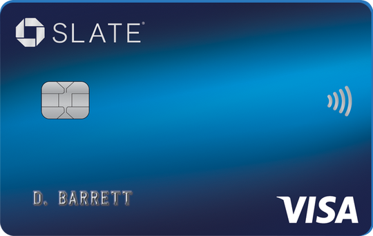 Chase Slate Credit Card Review: Is It Worth It? [2026 Review]