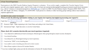 Redress Number: What Is It and Do I Need To Apply For One? [2021]