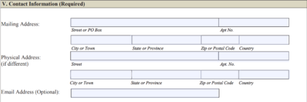 Redress Number: What Is It and Do I Need To Apply For One? [2021]