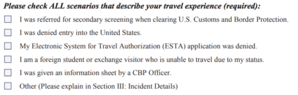 Redress Number: What Is It and Do I Need To Apply For One? [2021]
