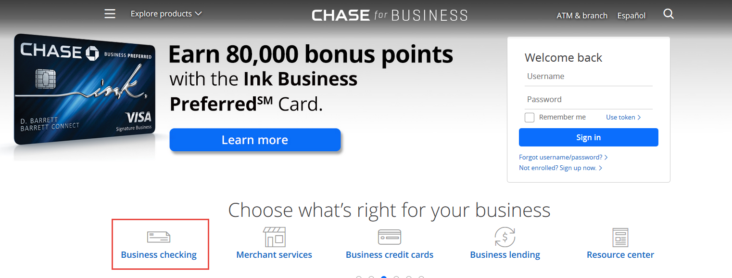 3 Chase Business Checking Accounts in 2022 [$300 Bonus]