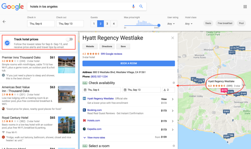 18 Best Websites For Booking Hotels At Cheapest Prices [2021]