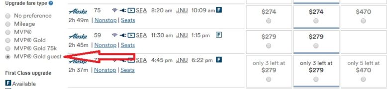 How To Upgrade to First Class on Alaska Airlines [2023 Update]