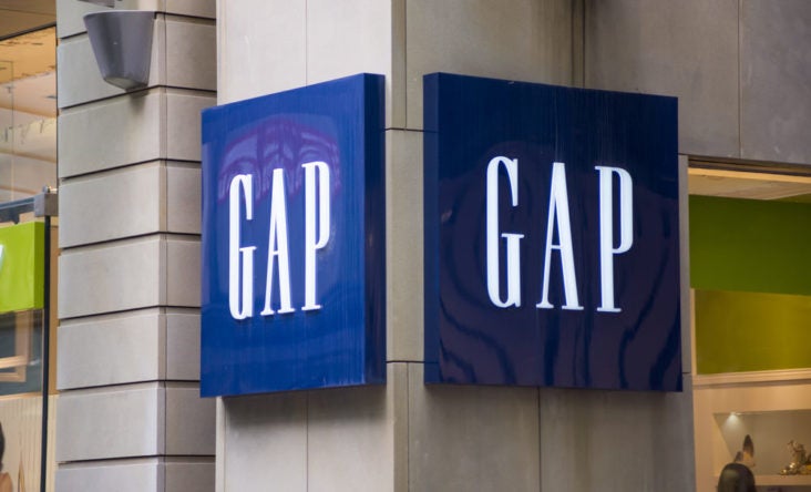 The Gap Credit Cards and Rewards Program --- Worth It? [2022]