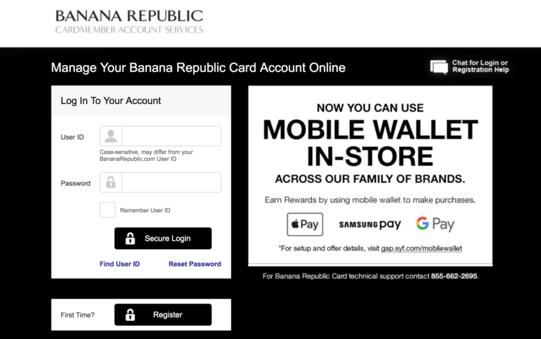 Banana Republic Credit Cards & Rewards - Worth It? [2023]