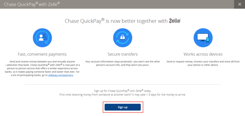 Chase Pay vs. Chase QuickPay - Complete Guide [2023]