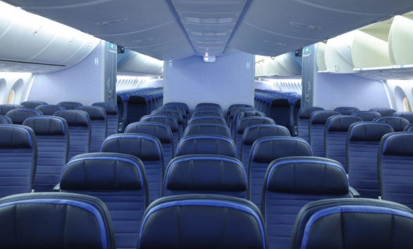 Airplane Classes - Why They Exist and How They Affect Revenue