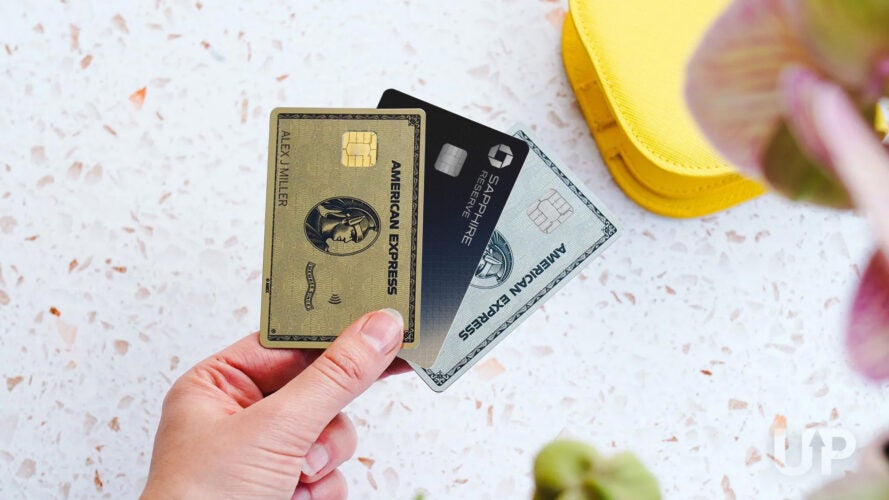 The 13 Best Credit Cards for Uber and Lyft Rides [2023]