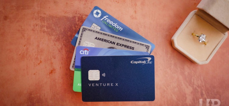 The 8 Best Credit Cards for Couples [2023]