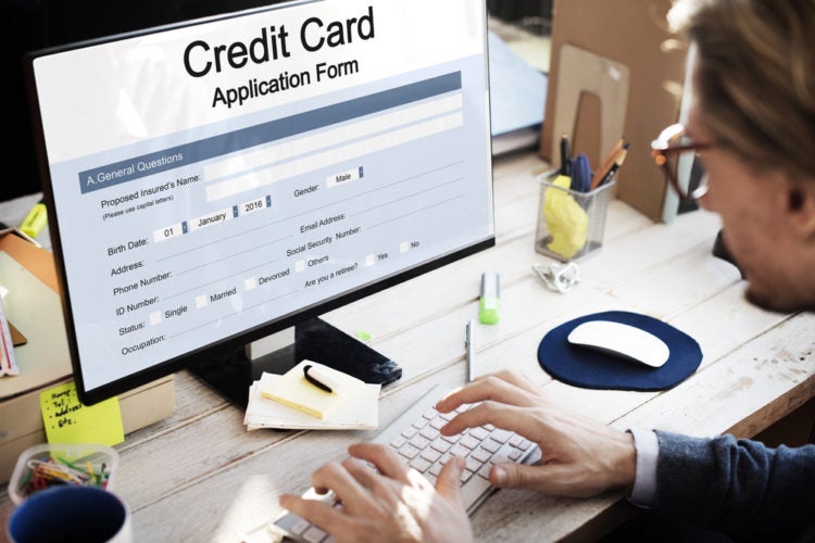 How To Check Your Capital One Credit Card Application Status