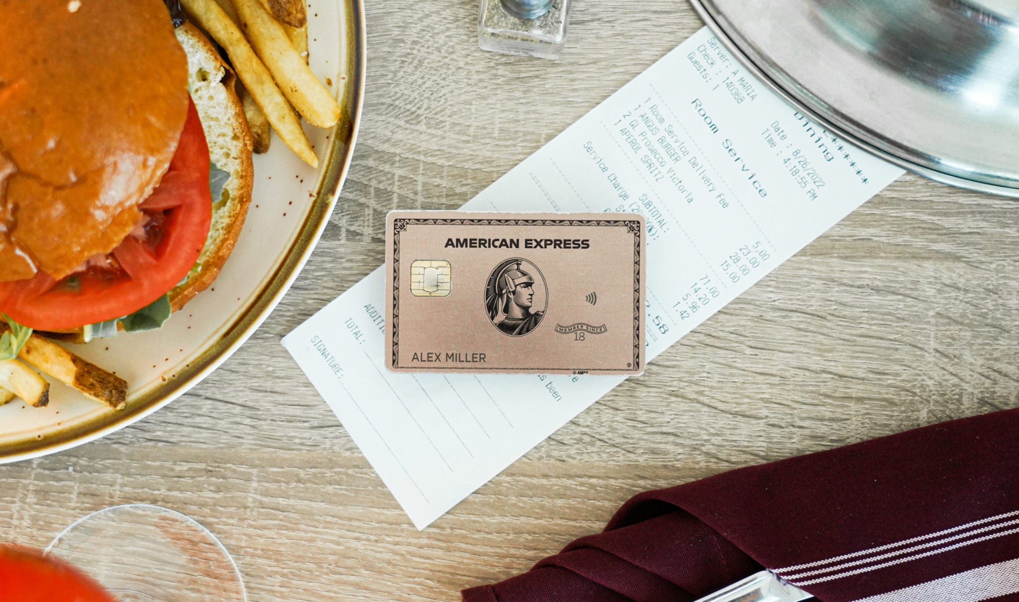 Amex Membership Rewards - Earning & Redeeming [2023]