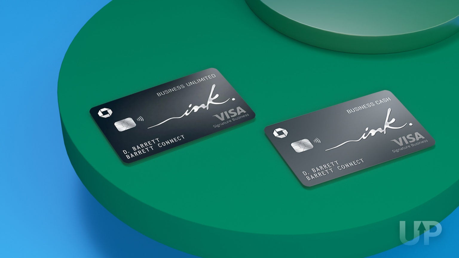 Ink Business Cash Card vs. Ink Business Unlimited Card [2023]