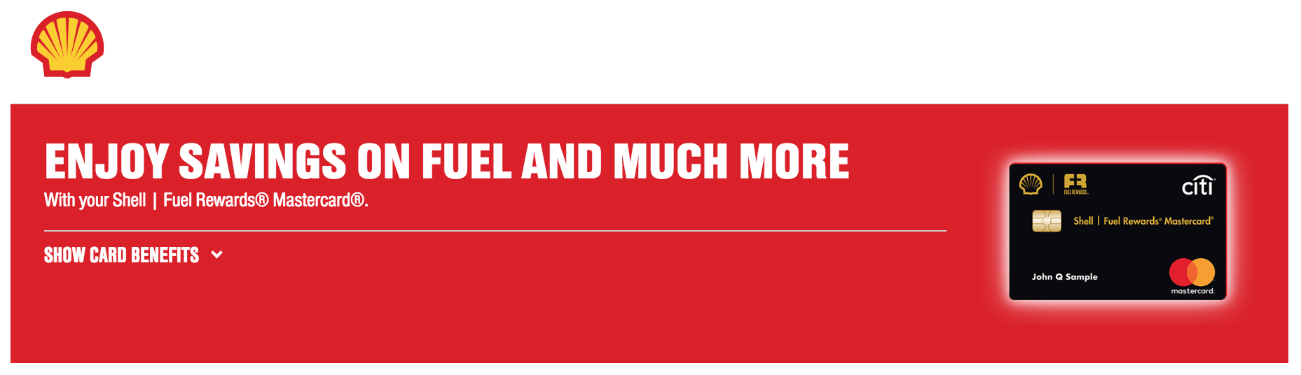 Shell Credit Cards Review - Are They Worth It? [2025]