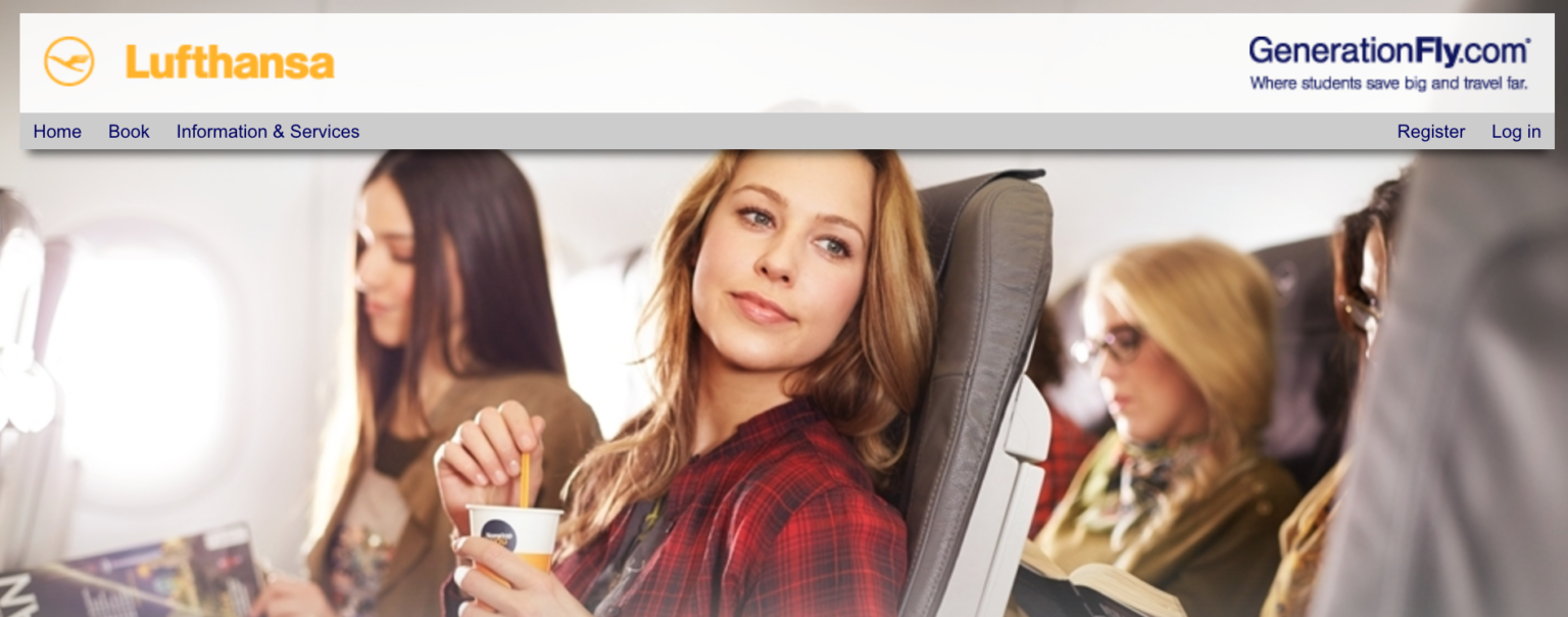 The 6 Best Websites For Cheap, Discount Student Flights [2022]