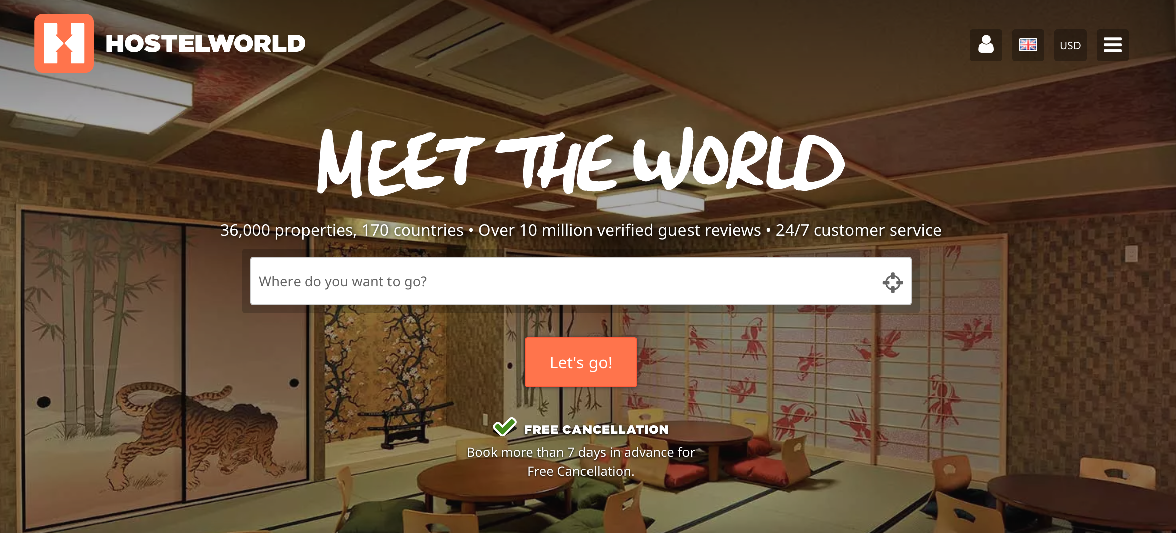 The Best Websites for Student Discounts on Hostels & Hotels [2022]