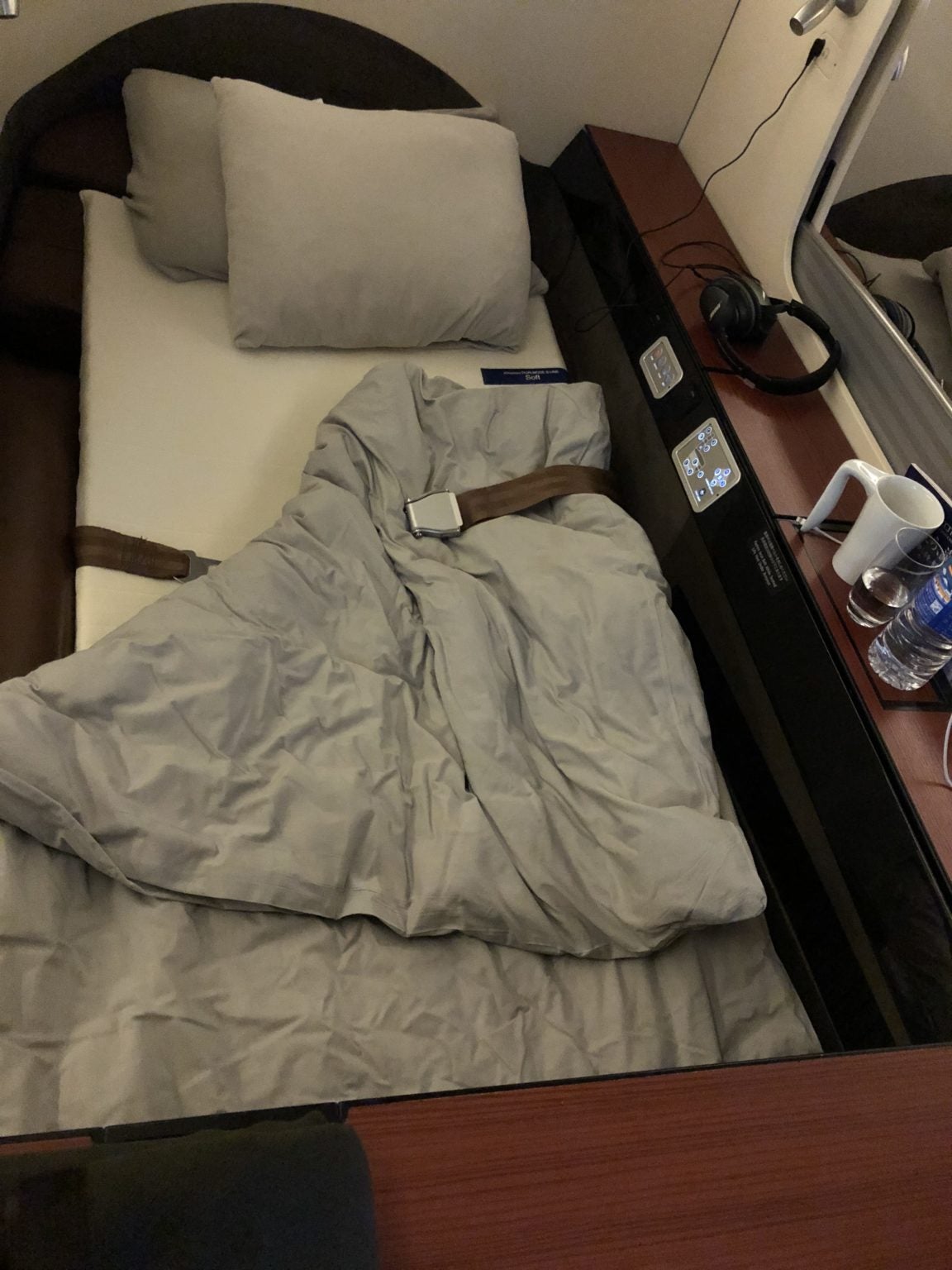 The 22 Best First Class Seats in the World for Couples [2021]