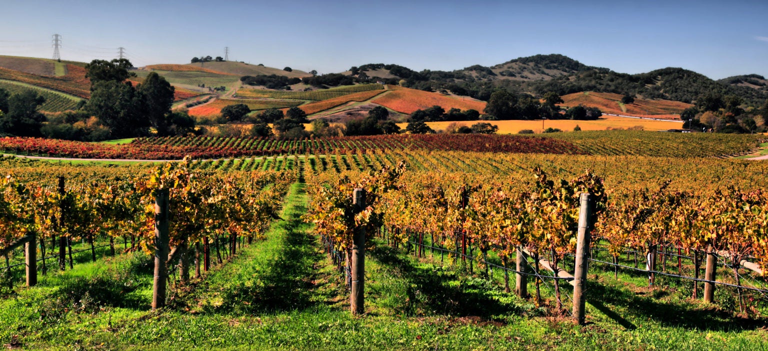 The Ultimate Guide to Enjoying Napa Valley, California [+ Map]