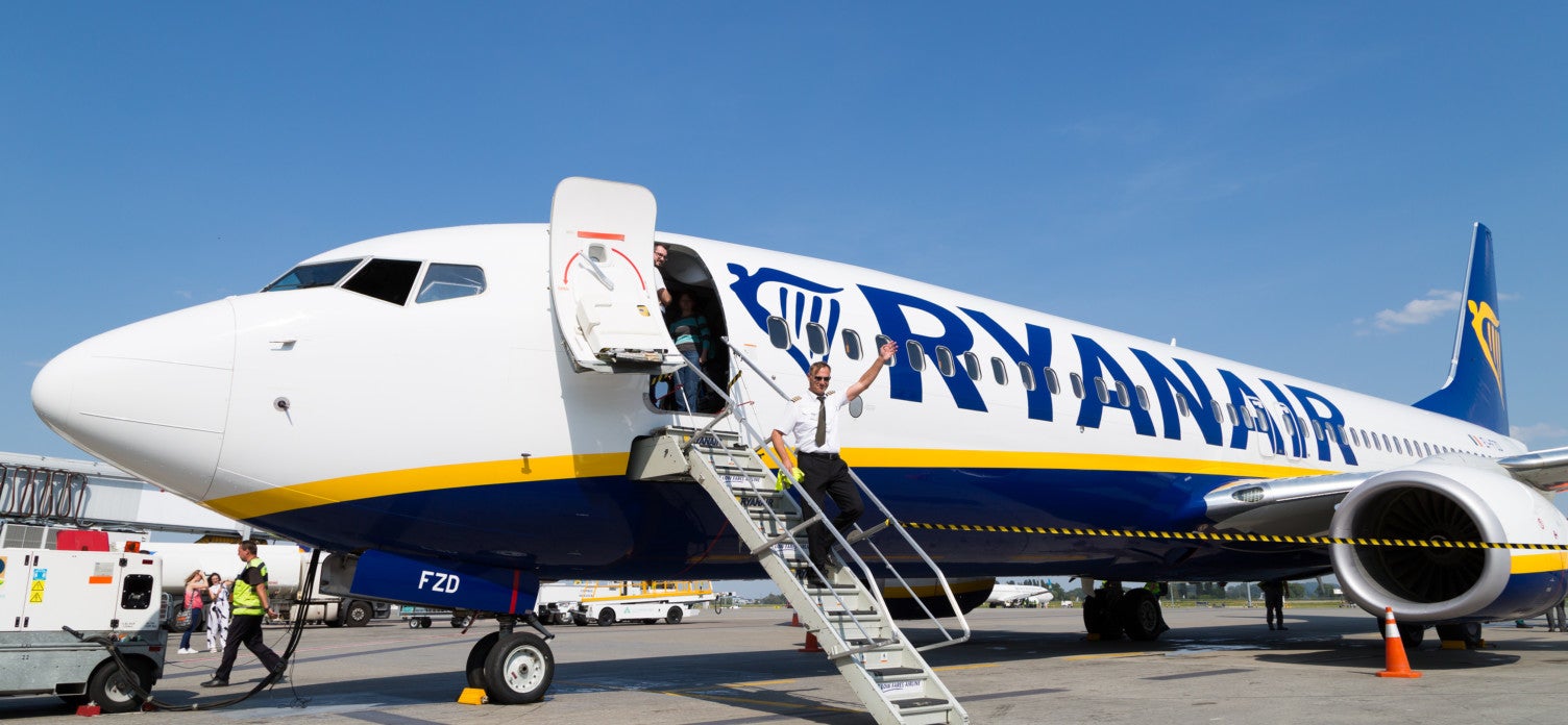 Ryanair Boarding Process - Everything You Need to Know [2022]