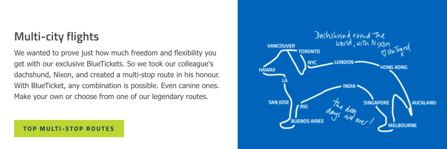 The 6 Best Websites For Cheap, Discount Student Flights [2022]