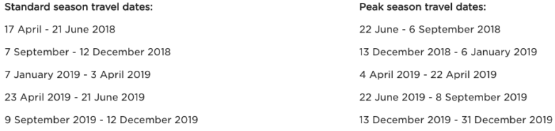 Virgin Atlantic Flying Club Loyalty Program Review [2023]