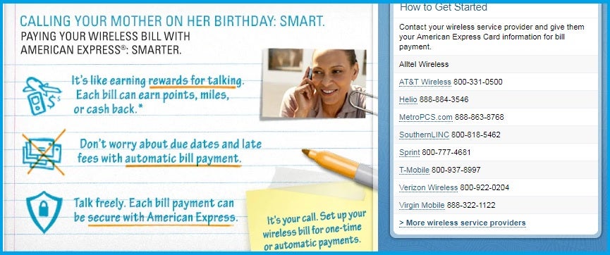 The 8 Best Business Credit Cards for Paying Cell Phone Bills [2022]