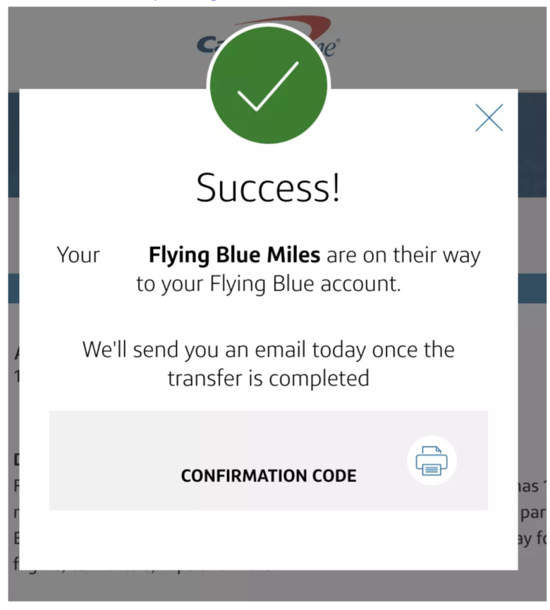 Capital One Miles Transfer Partners & How To Use Them [2023]
