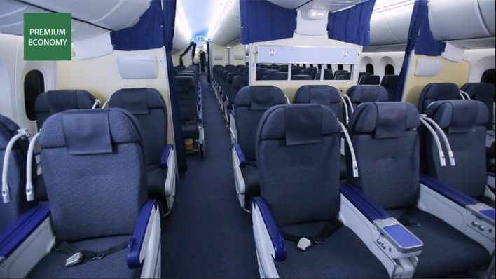 The Definitive Guide to ANA U.S. Routes [Plane Types & Seat Options]