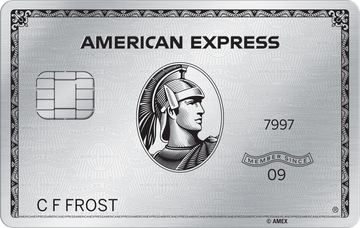 Why I’m a Huge Fan of Amex Platinum's New Uber One Credit