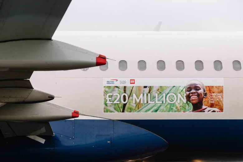 British Airways Review: Seats, Amenities, Service [& More]