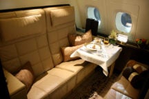 The 21 Best International First Class Airlines in the World [2022]