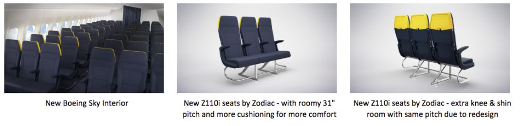 Ryanair Review: Seats, Amenities, Customer Service (& More) - 2022