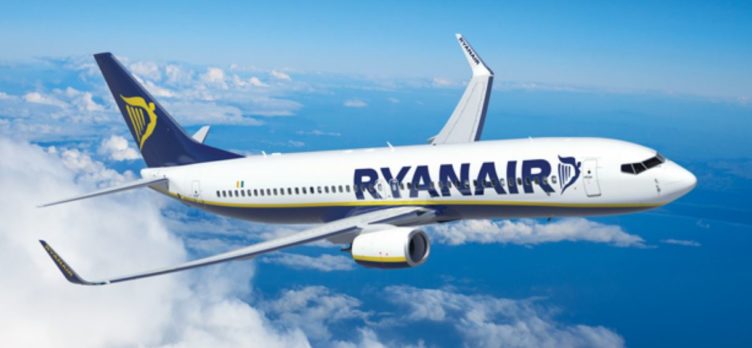 Ryanair Review: Seats, Amenities, Customer Service (& More) - 2022