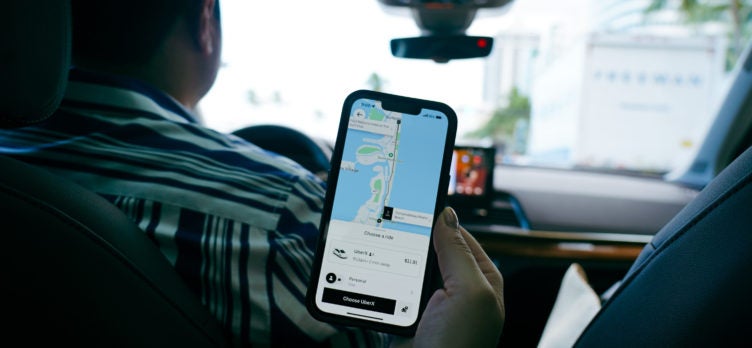 Uber Introduces New Uber One Membership in Place of Eats Pass