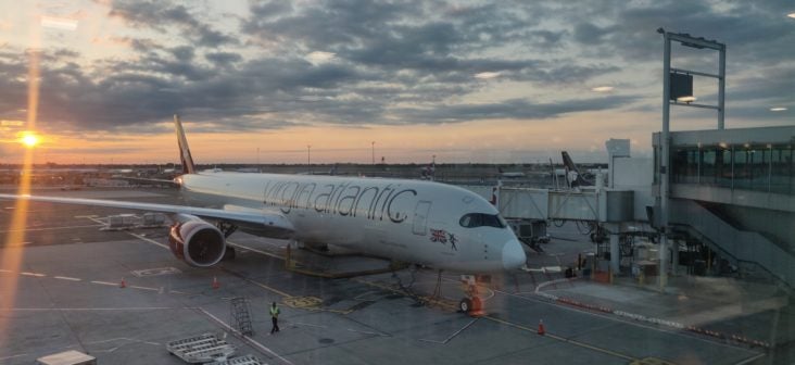 Virgin Atlantic Boarding Process & Groups - Full Details [2023]