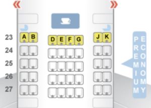 The Definitive Guide to Air New Zealand U.S. Routes [Plane Types]