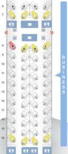 China Eastern's Direct Routes From The U.S. [Plane Types & Seats]