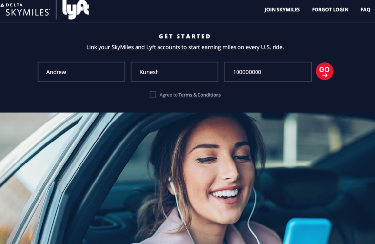 Earning Rewards With Lyft: 10 Benefits for Passengers [2023]