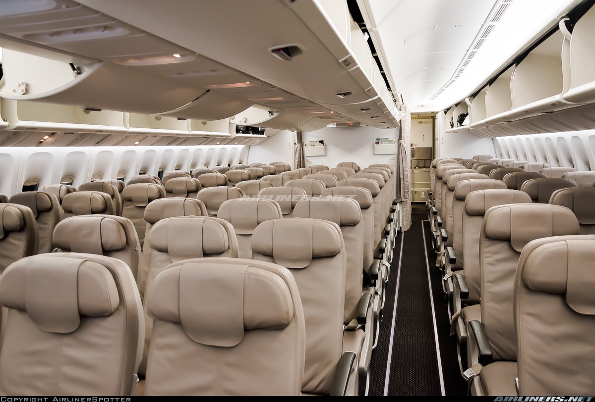 The Definitive Guide to Saudia U.S. Routes [Plane Types & Seats]