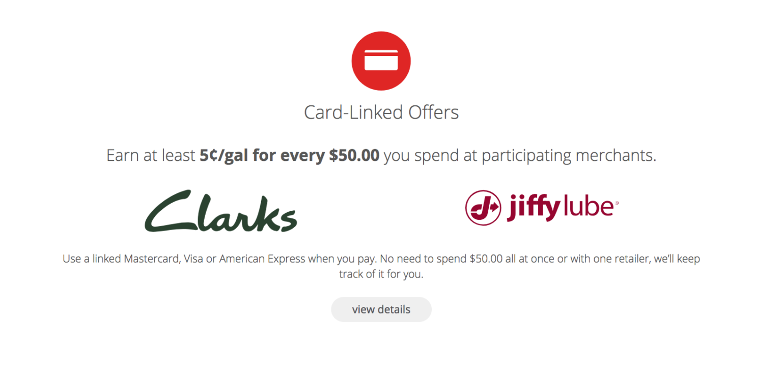 Shell Credit Cards Review - Are They Worth It? [2023]