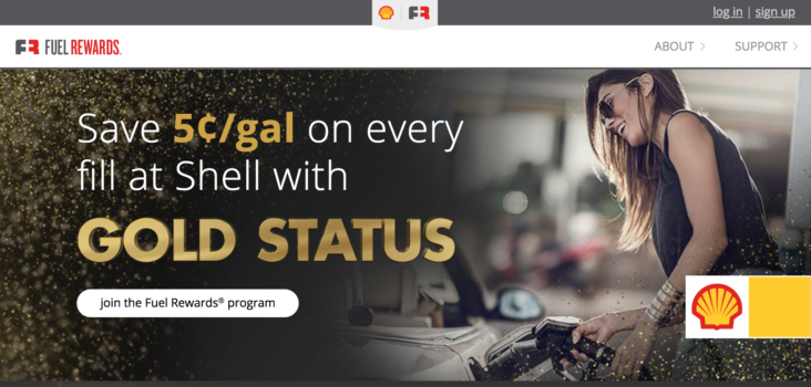 Shell Credit Cards Review - Are They Worth It? [2023]